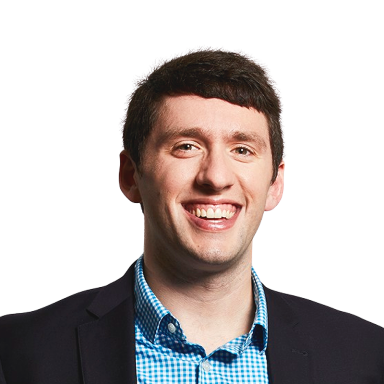 Jay Farber - F-Prime Capital