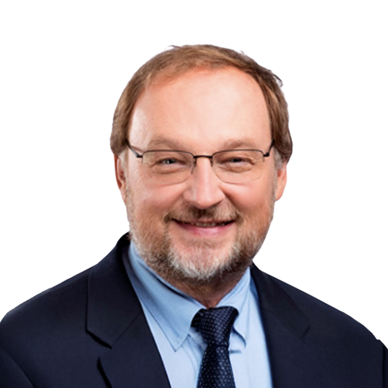 John Shiver, PhD - F-Prime Capital