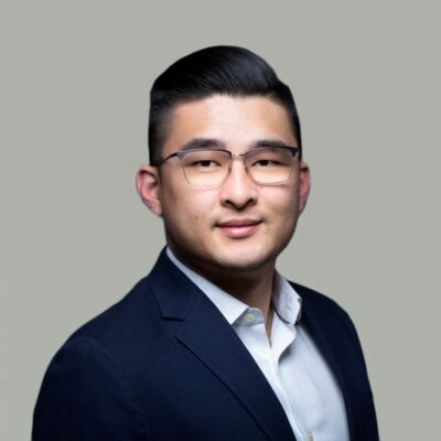 People • F-Prime Capital